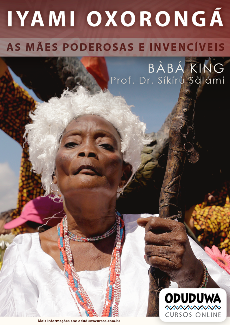 Oduduwa Cursos